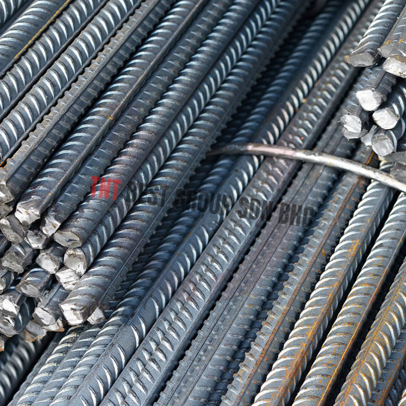 High Tensile Steel Bar – TNT BEST GROUP SDN BHD
