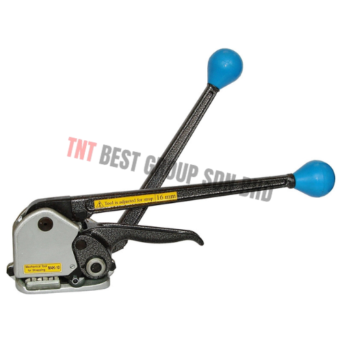 Steel Strapping Machine – TNT BEST GROUP SDN BHD
