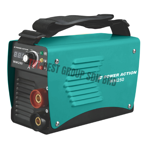 Power Action IGBT Welding Machine – TNT BEST GROUP SDN BHD
