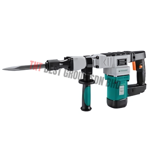 Power Action Demolition Hammer – TNT BEST GROUP SDN BHD