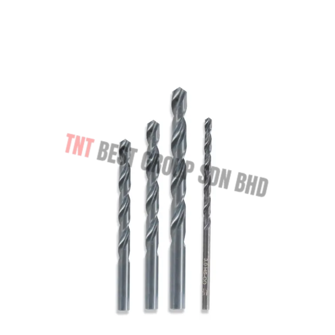 Drill Bit (CHINA) – TNT BEST GROUP SDN BHD