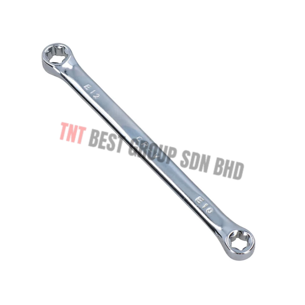 SPANNAR STAR – TNT BEST GROUP SDN BHD