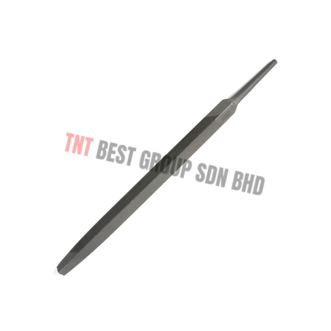 DAIZEN Taper Steel File – TNT BEST GROUP SDN BHD