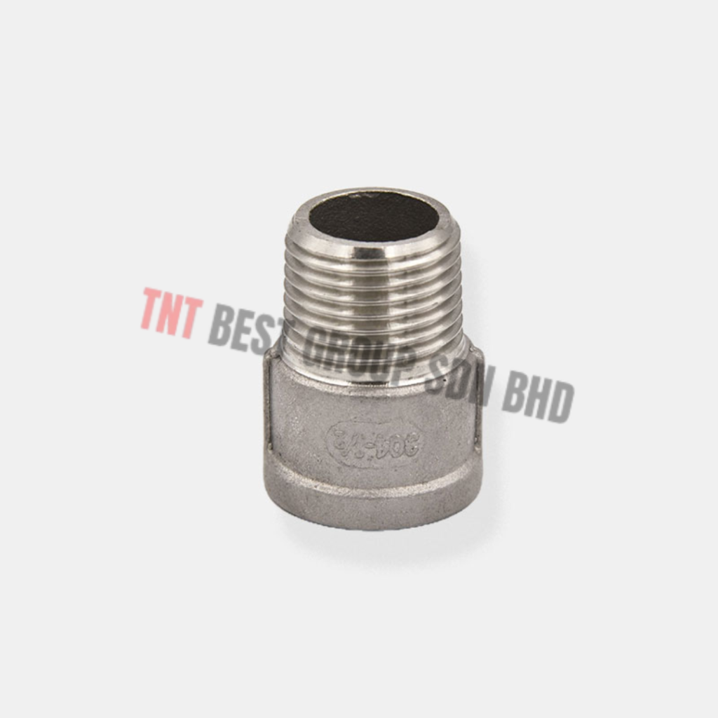 S/Steel Valve Socket – TNT BEST GROUP SDN BHD