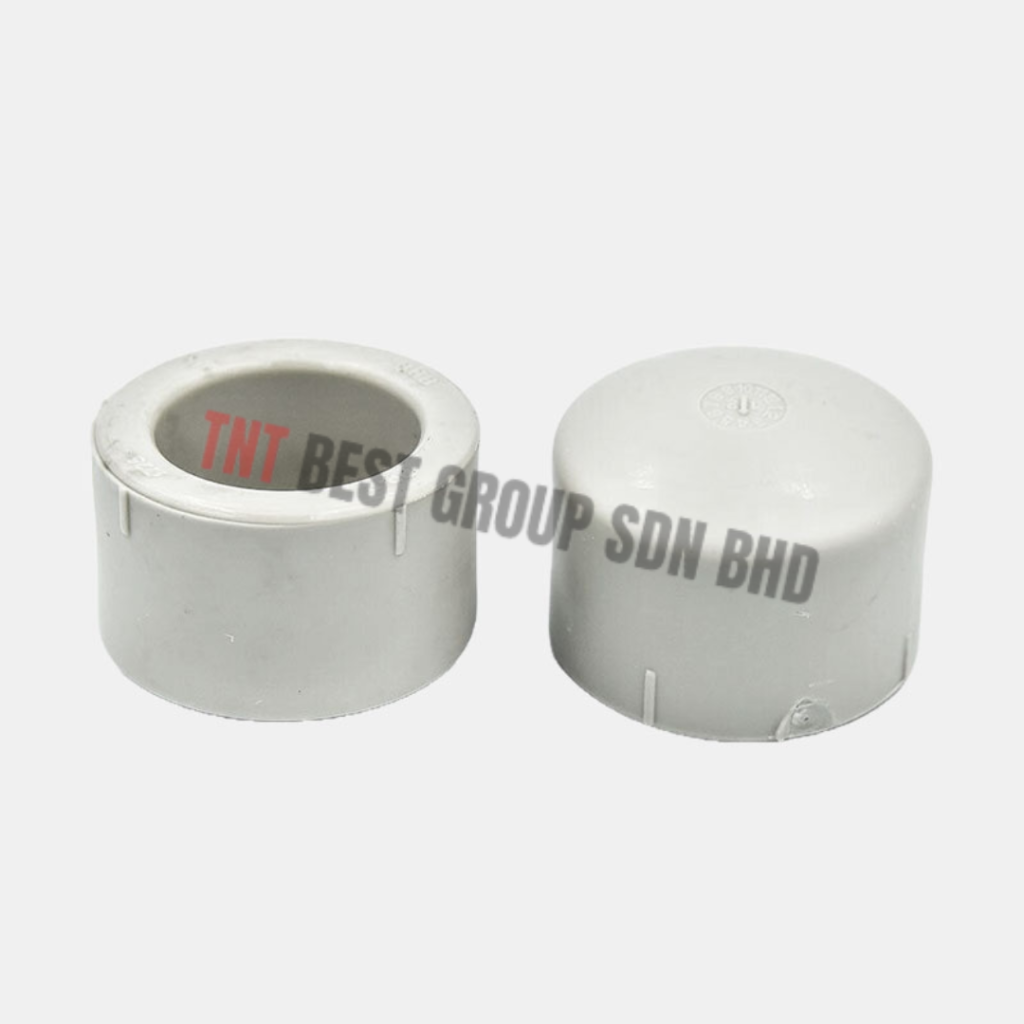 PPR End Cap – TNT BEST GROUP SDN BHD