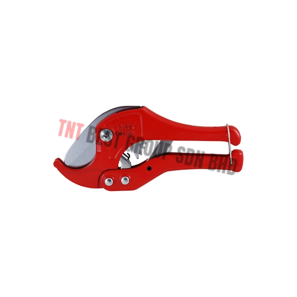 IRON BULL Aluminium Vinyl Pipe Cutter – TNT BEST GROUP SDN BHD