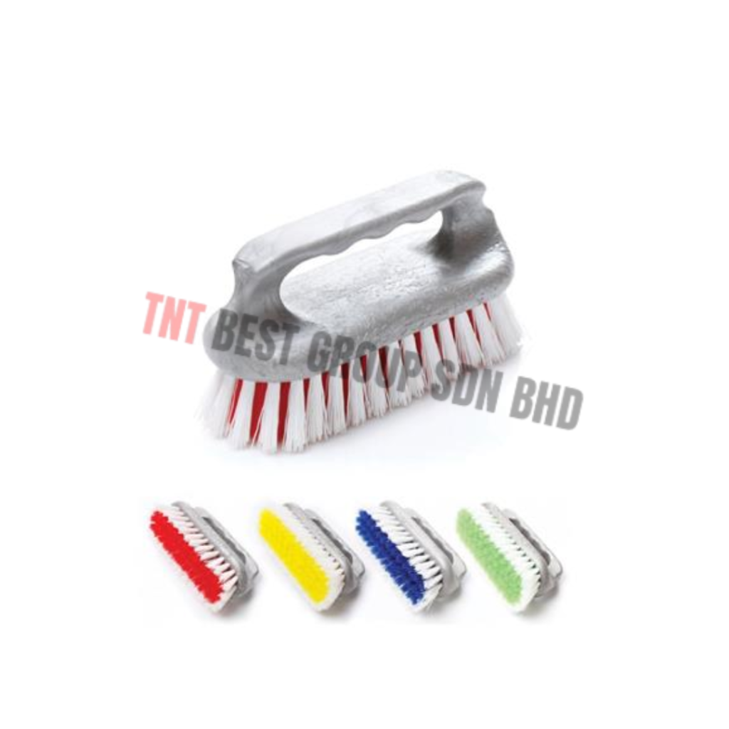Scrubbing Brush (Rayaco) – TNT BEST GROUP SDN BHD