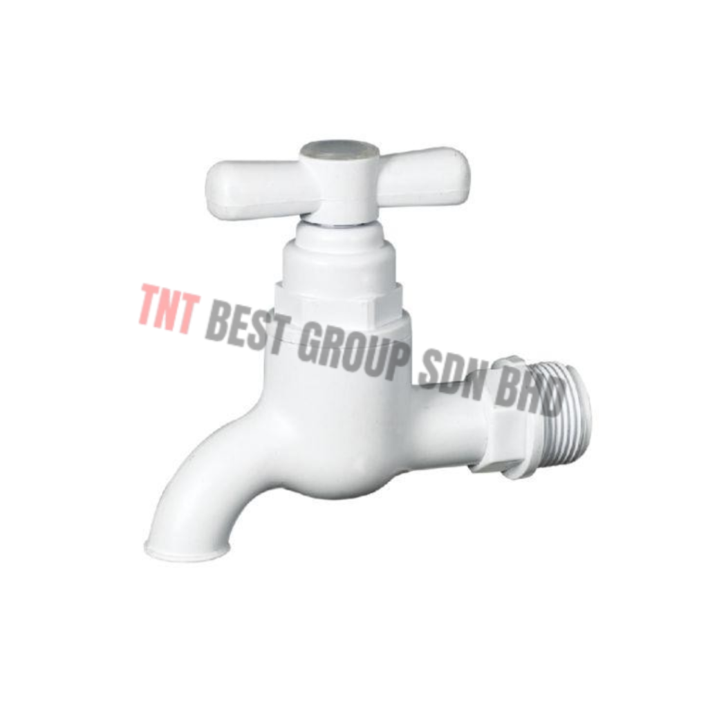 PVC Water Tap – TNT BEST GROUP SDN BHD