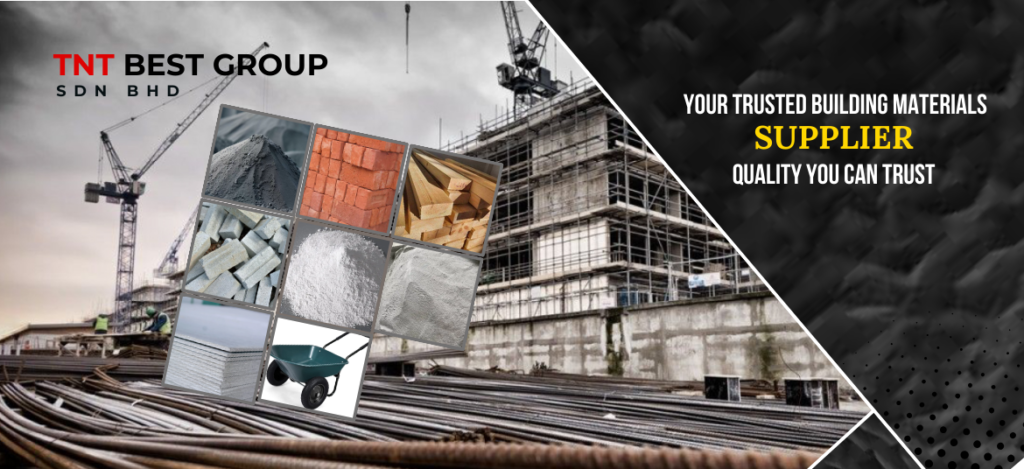 BRC Normal & Full Spec / CQ – TNT BEST GROUP SDN BHD