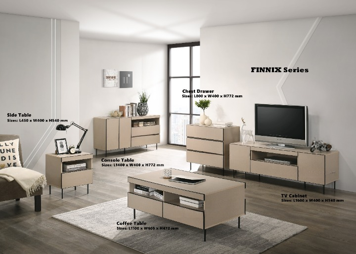 FINNIX SERIES – TNT BEST GROUP SDN BHD